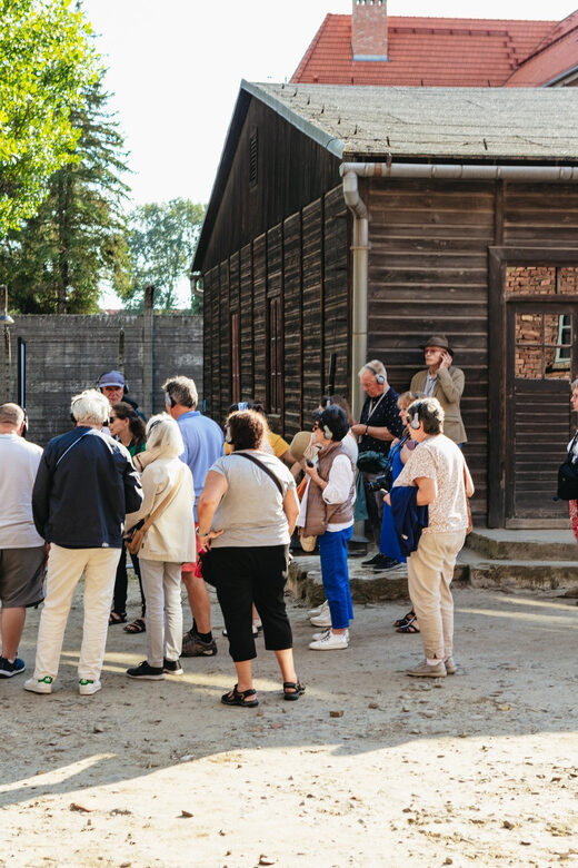 Auschwitz-Birkenau: Skip-the-Line Entry Ticket & Guided Tour - FAQ
