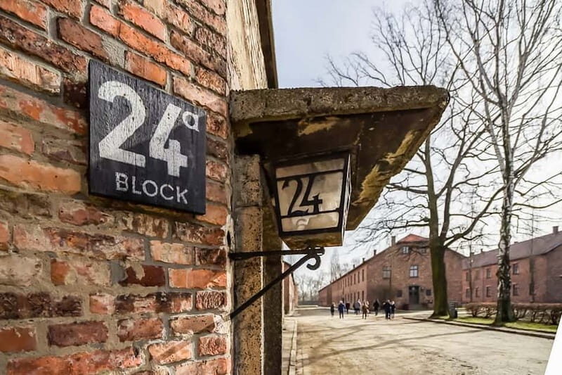 Auschwitz-Birkenau Skip-the-Line Guided Tour - Introduction