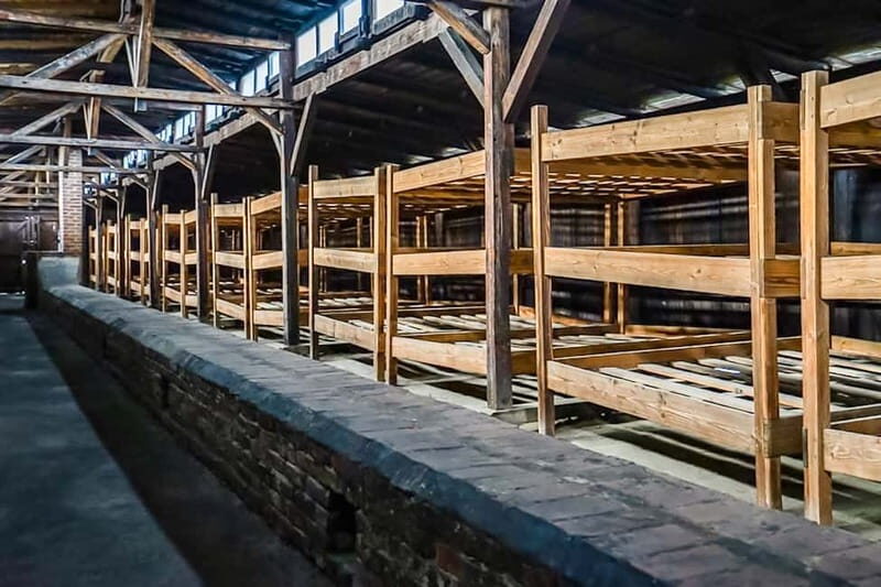 Auschwitz-Birkenau Skip-the-Line Guided Tour - Who Should Consider This Tour?