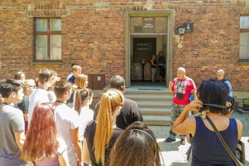 Auschwitz-Birkenau: Skip-the-Line Ticket and Guided Tour - An Honest Look at Visiting Auschwitz-Birkenau