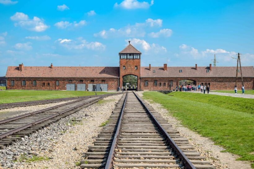 Auschwitz-Birkenau: Skip-the-Line Ticket and Guided Tour - Final Thoughts