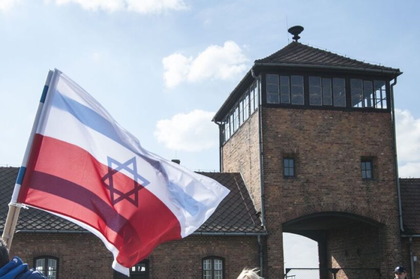 Auschwitz-Birkenau Tour from Katowice with Private Transfers - Key Points