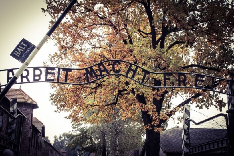 Auschwitz-Birkenau Tour from Katowice with Private Transfers - Who Should Consider This Tour?