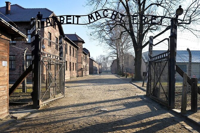 Auschwitz Birkenau Tour From Krakow With Guidebook Self-Guided - Transport Details