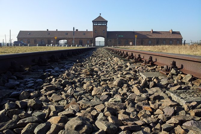 Auschwitz-Birkenau Tour From Krakow With Hotel Pickup - Pickup and Meeting Points