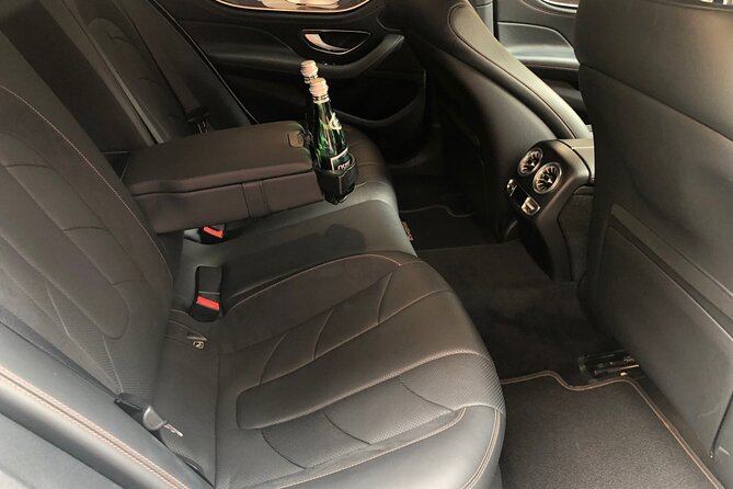 Auschwitz-Birkenau tour from Warszawa with private driver - Introduction