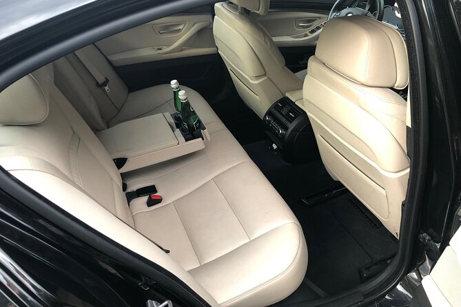 Auschwitz-Birkenau tour from Warszawa with private driver - An In-Depth Look at the Auschwitz-Birkenau Tour