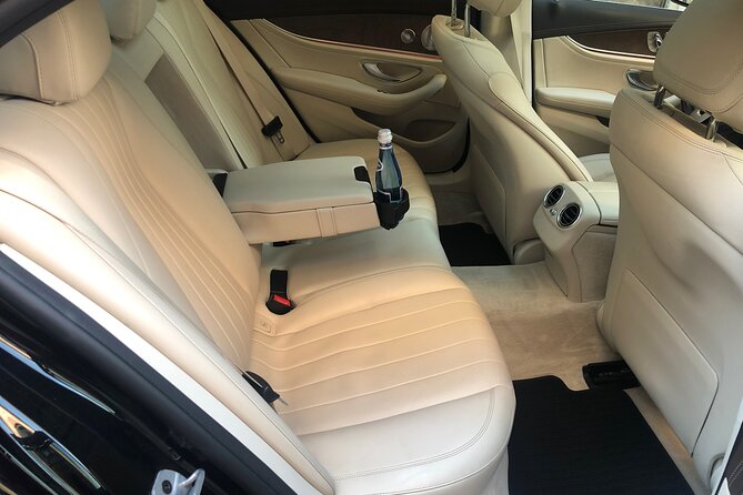 Auschwitz-Birkenau tour from Warszawa with private driver - The Experience Beyond the Basics