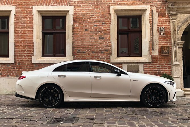 Auschwitz-Birkenau tour from Warszawa with private driver - The Sum Up