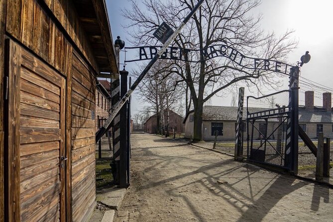 Auschwitz Birkenau Tour With Pickup and Lunch - Inclusions and Logistics