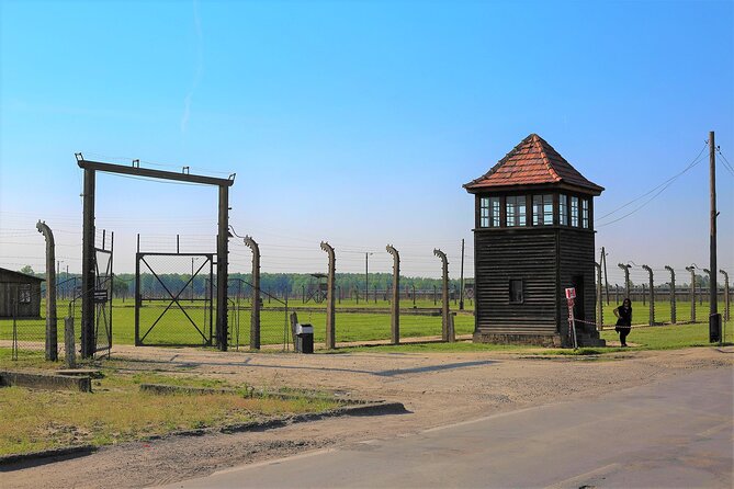 Auschwitz-Birkenau Tour With Private Transport - Tour Experience and Expectations