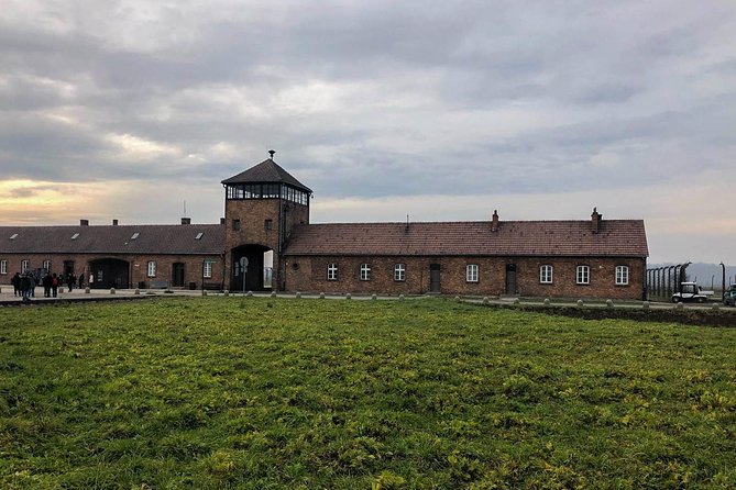 Auschwitz - Birkenau Tour with Private Transport from Krakow - The Transport and Peace of Mind