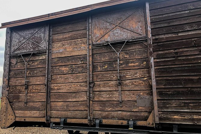 Auschwitz - Birkenau Tour with Private Transport from Krakow - Practical Details and Tips