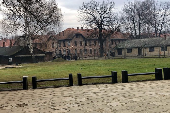 Auschwitz - Birkenau Tour with Private Transport from Krakow - FAQs