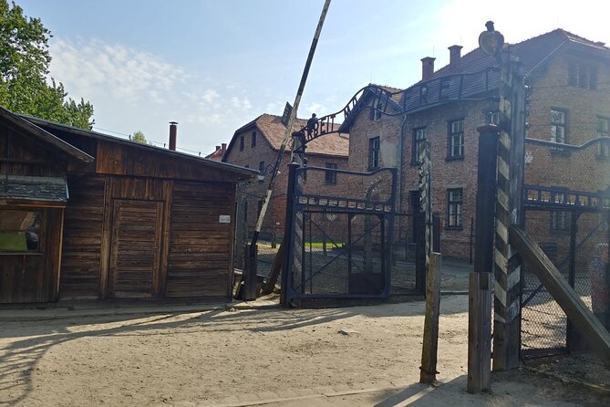 Auschwitz Birkenau Tour With Private Transport From Kraków - Key Points