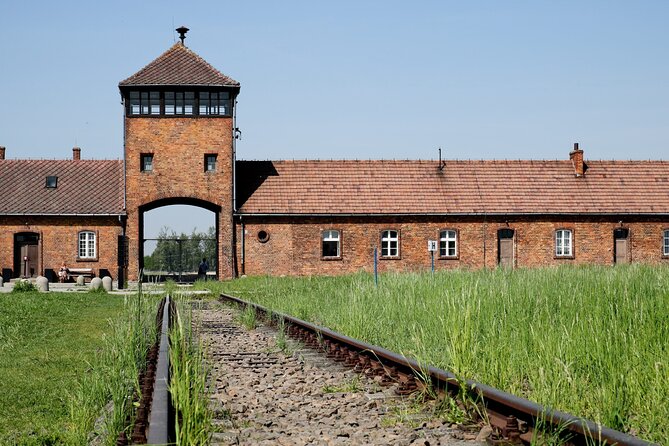 Auschwitz Birkenau Tour With Private Transport From Kraków - Pricing and Booking