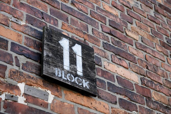 Auschwitz Birkenau Tour With Private Transport From Kraków - Why Choose This Tour