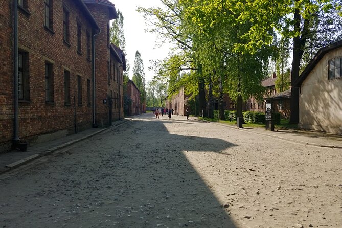 Auschwitz Birkenau Tour With Private Transport From Kraków - Frequently Asked Questions