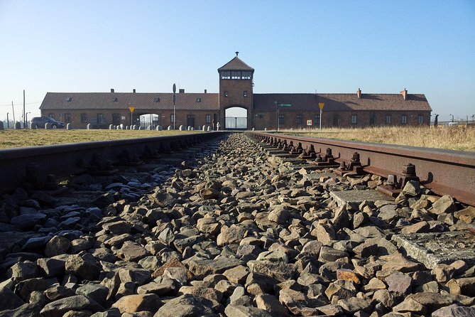 Auschwitz-Birkenau Tour With Transfer, Ebook and Optional Guide - Tour Logistics and Preparation