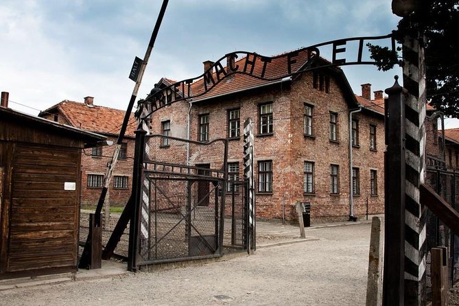 Auschwitz-Birkenau & Wieliczka in one day Best Value Shared Tour - Key Points