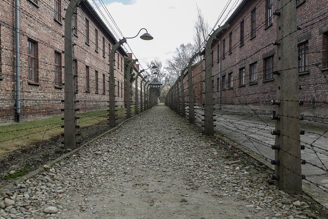 Auschwitz-Birkenau & Wieliczka in one day Best Value Shared Tour - Frequently Asked Questions