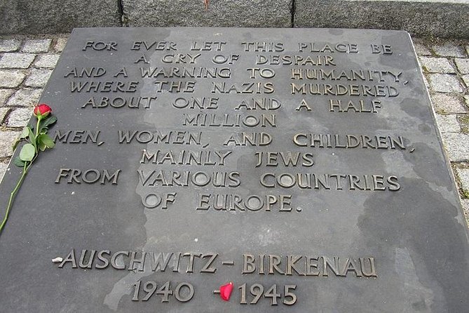 Auschwitz Guided Tour - Who Will Benefit Most from This Tour?