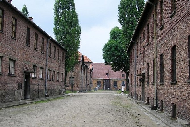 Auschwitz Guided Tour - FAQ