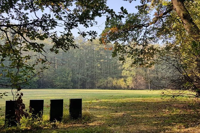 Auschwitz Guided Tour - Since You Asked