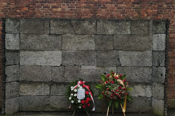 Auschwitz Museum and Salt Mine Tour with Private Transport - Frequently Asked Questions