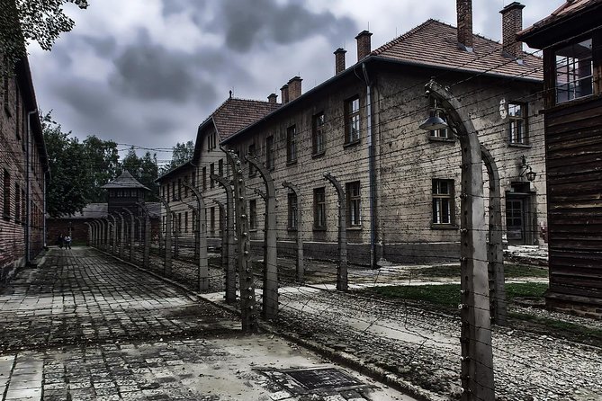 Auschwitz Private Tour - Pricing and Booking Information