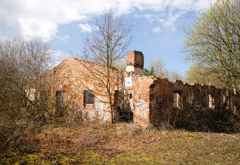 Auschwitz Subcamps from Krakow - What’s Included and What’s Not