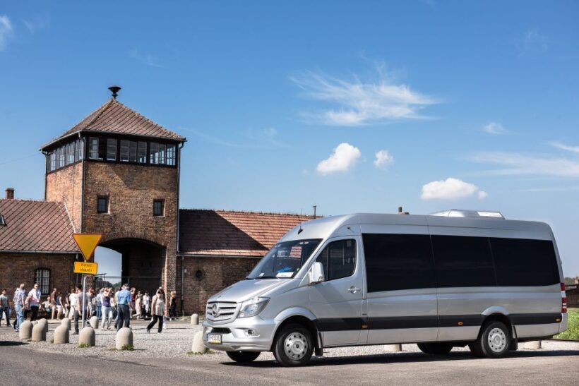 Auschwitz Ticket and Full-Day Tour from Krakow - Who Will Love This Experience?