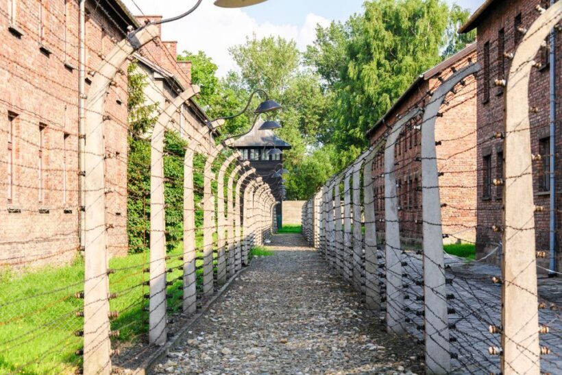 Auschwitz Ticket and Full-Day Tour from Krakow - Frequently Asked Questions