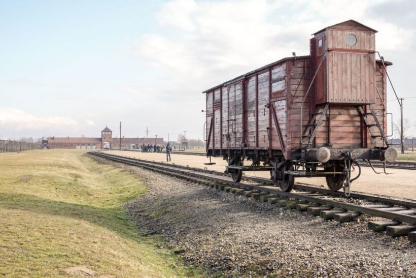Auschwitz Ticket and Full-Day Tour from Krakow - Final Thoughts