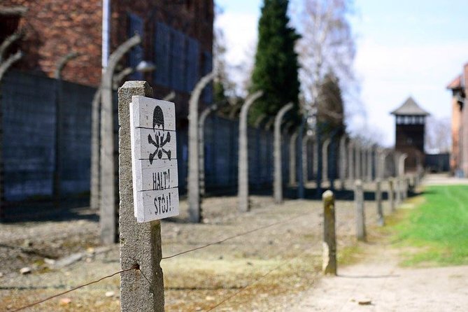 Auschwitz Tour From Wroclaw - Health and Accessibility
