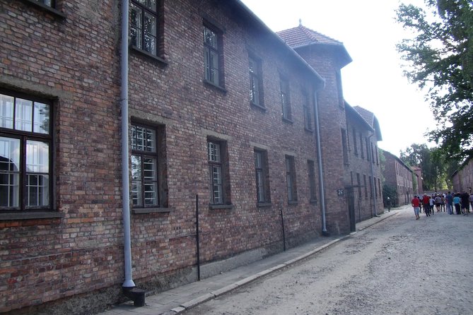 Auschwitz Tours Memorial and Museum Guided Tour From Krakow - Pricing and Cancellation Policy