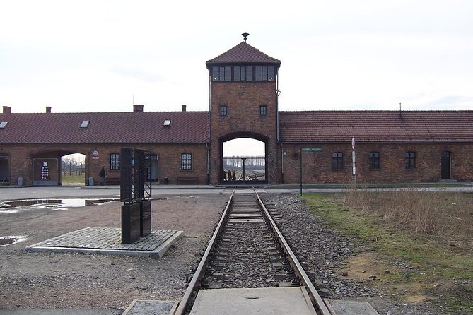 Auschwitz Tours Memorial and Museum Guided Tour From Krakow - Frequently Asked Questions