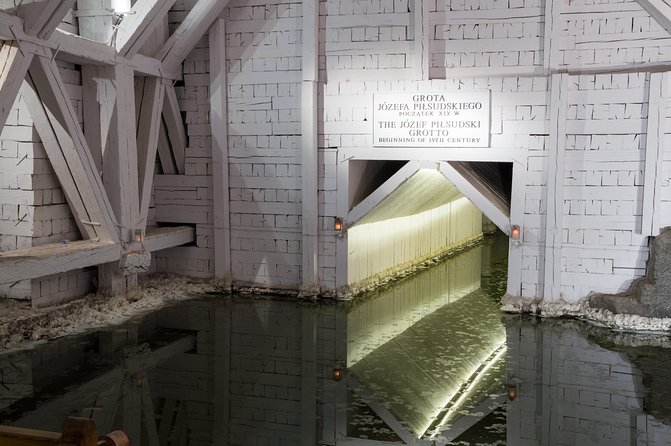 Auschwitz & Wieliczka ONE DAY Guided Tour +Private Transportation - Transportation Details