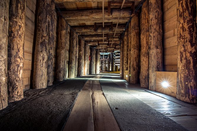 Auschwitz & Wieliczka ONE DAY Guided Tour +Private Transportation - Itinerary and Schedule
