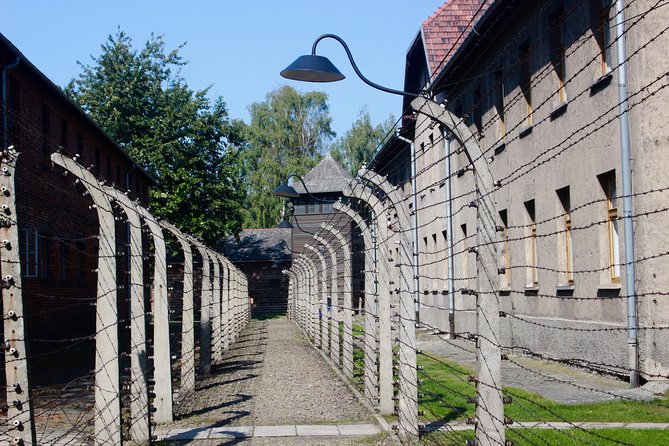 Auschwitz & Wieliczka ONE DAY Guided Tour +Private Transportation - Tour Requirements