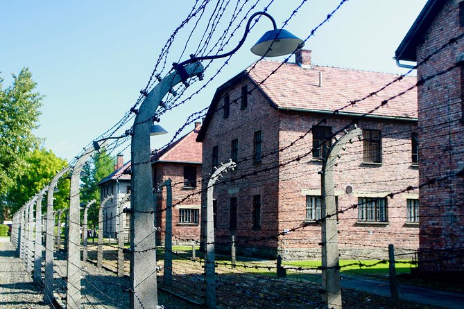 Auschwitz & Wieliczka ONE DAY Guided Tour +Private Transportation - What to Expect on the Tour