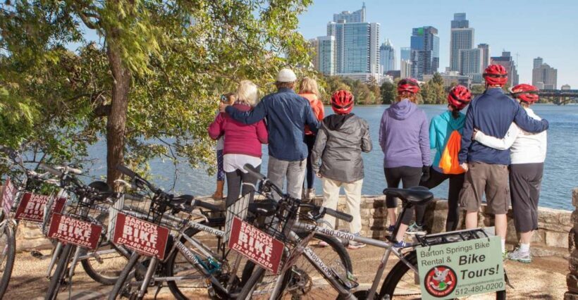 Austin: 1.5-Hour Lady Bird Lake Bike Tour - Why This Bike Tour Stands Out