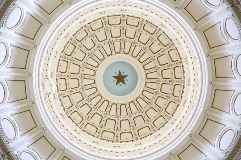 Austin: 2-Hour Sightseeing Bike Tour - The Experience and What You’ll Get