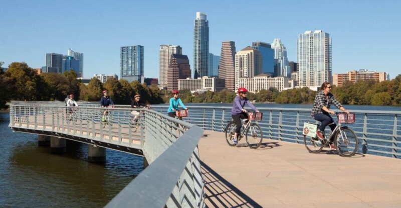 Austin: 2-Hour Sightseeing Bike Tour - Final Thoughts: Is It Worth It?