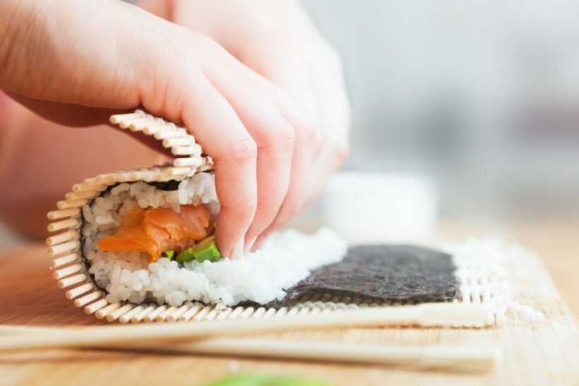 Austin: 2-Hour Sushi Making Class at a Sake Bar - A Closer Look at the Experience