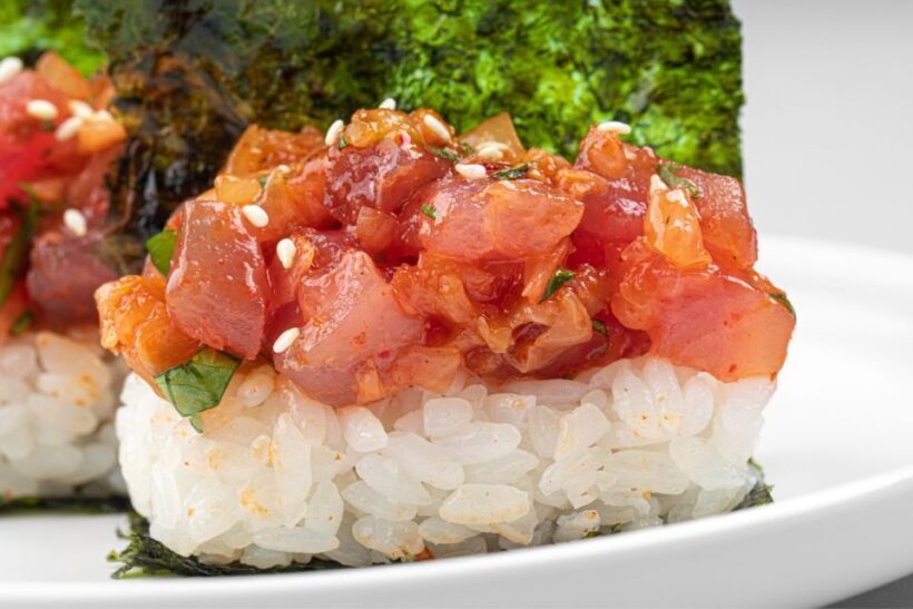 Austin: 2-Hour Sushi Making Class at a Sake Bar - Final Thoughts
