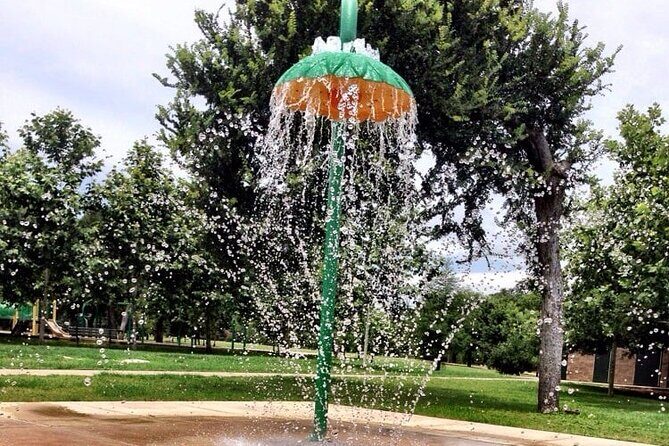 Austin 3-Hour Local Splash Pad Tour on an E-Bike - Final Thoughts