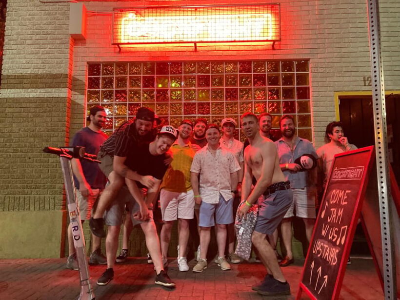 Austin 6th Street Bar Crawl | The Epic Group - Who Should Consider This Tour?