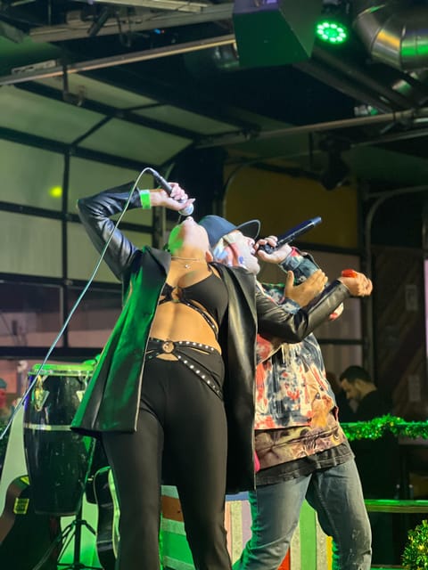 Austin 6th Street Bar Crawl | The Epic Group - Practicalities and Considerations