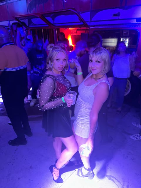 Austin 6th Street Bar Crawl | The Epic Group - Final Thoughts